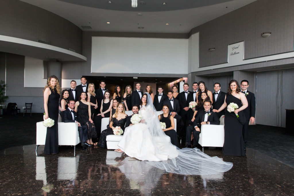 A Landerhaven Wedding with Alyssa and Evan | Blog - Cleveland Wedding ...